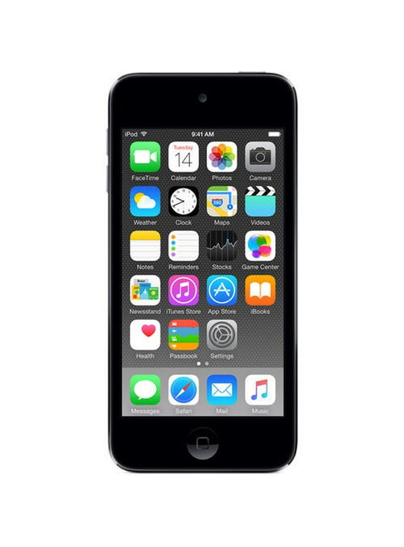 iPod Touch - Walmart.com