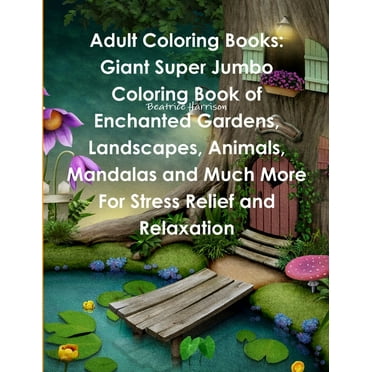 The Anti-Adulting Coloring Book (Paperback) - Walmart.com