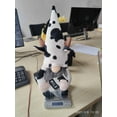 Art Cow Cloth 1PC Doll Cartoon Plush Ornaments Doll Gifts Home Decor ...