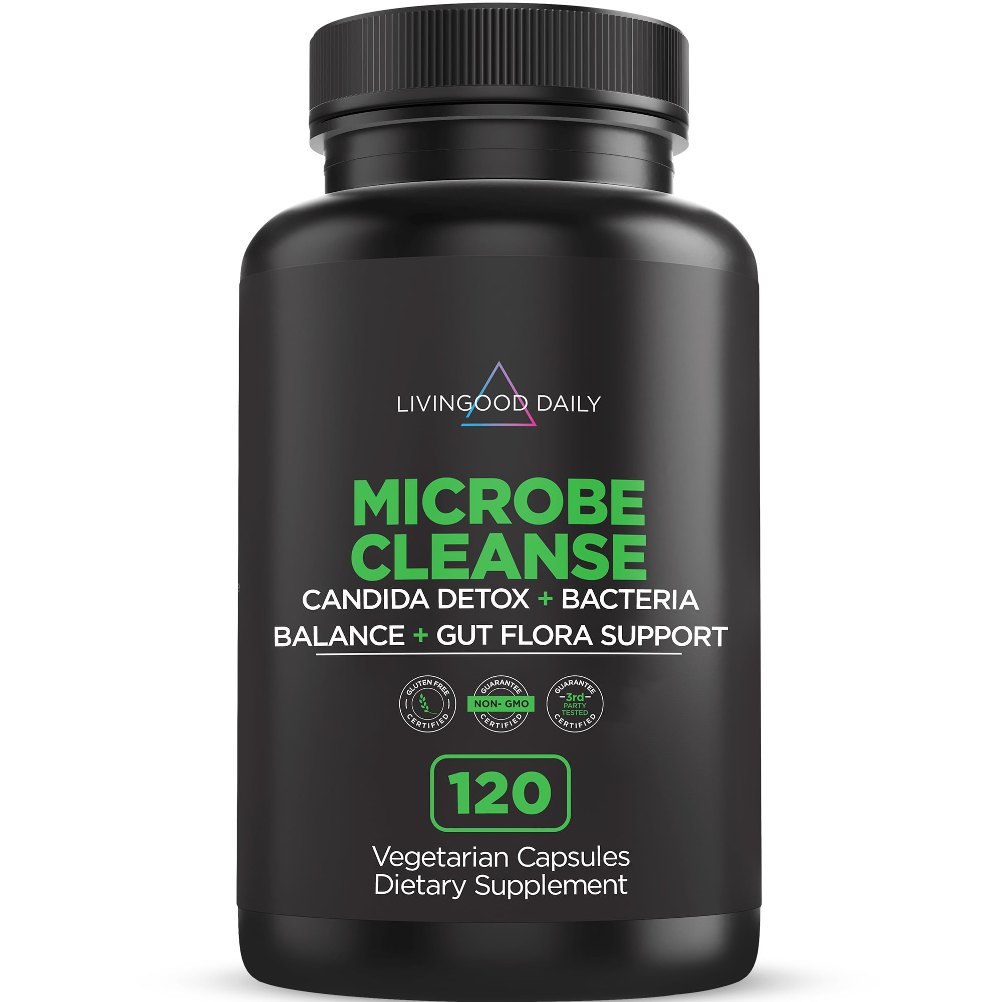 Candida Detox
