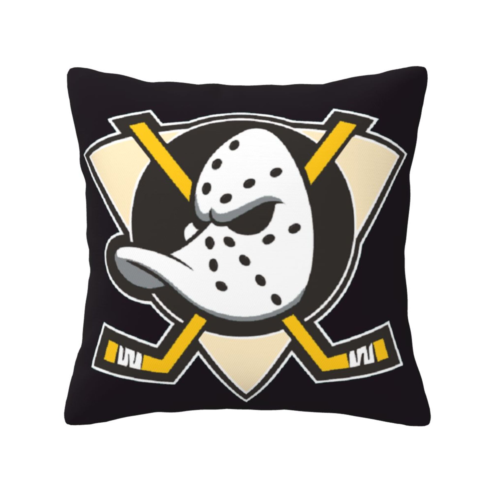 Click here for Mryumi Mighty Ducks Throw Pillow Cover Comfortable... prices