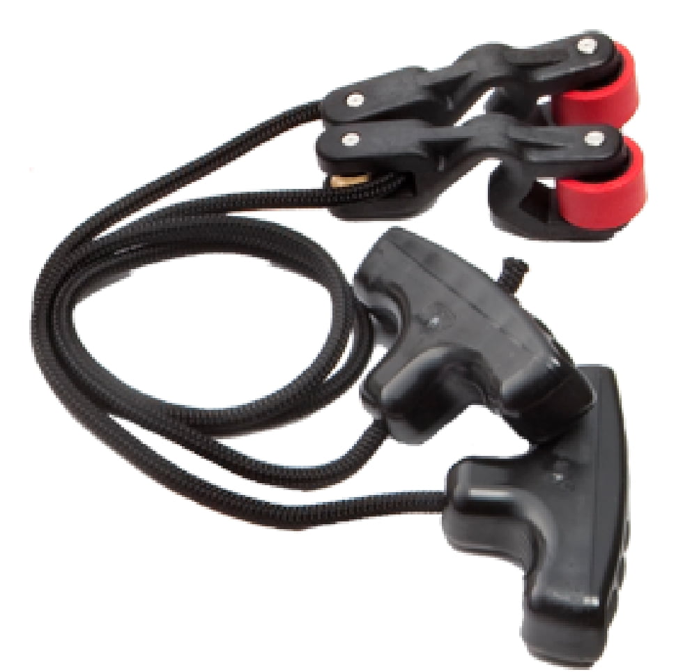 Parker Rope Cocking Device - Walmart.com