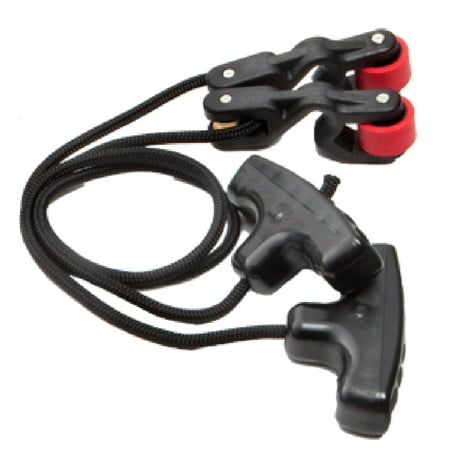 Parker Rope Cocking Device - Walmart.com