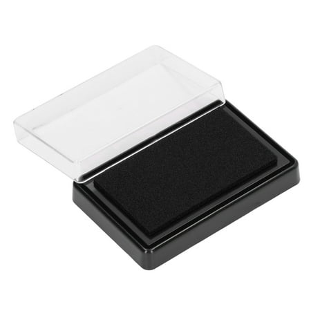 Baby Ink Pad, Reusable Lasting Memories Baby Footprint Ink Pad With ...