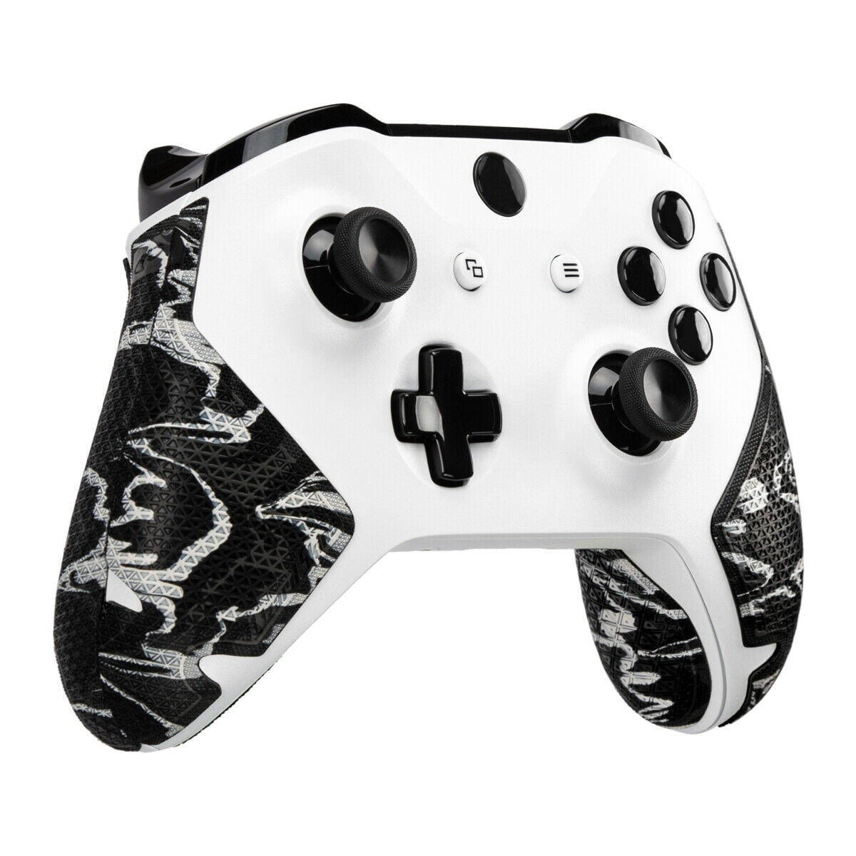 Lizard Skins DSP XBOX One Controller Grip – XBOX One Gaming Grip 0.5mm ...