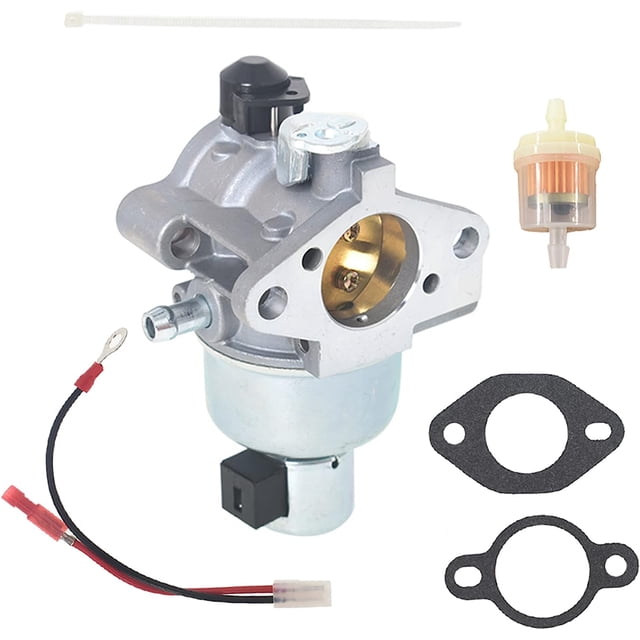 findmall 42-853-03-S Carburetor - Replacement for Kohler CV14 CV15 ...