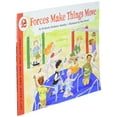 Let's-Read-And-Find-Out Science 2: Forces Make Things Move (Paperback) - Walmart.com