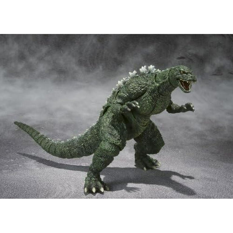 Godzilla Jr