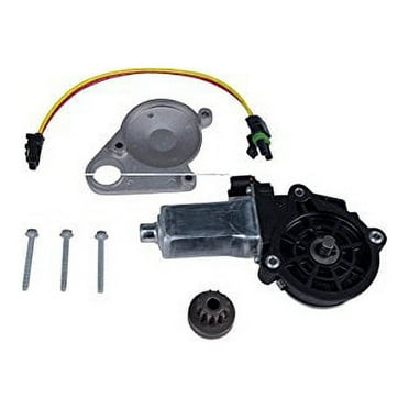 Lippert Components M6V-287298 High Torque Slide Out Motor in Wall Slide ...