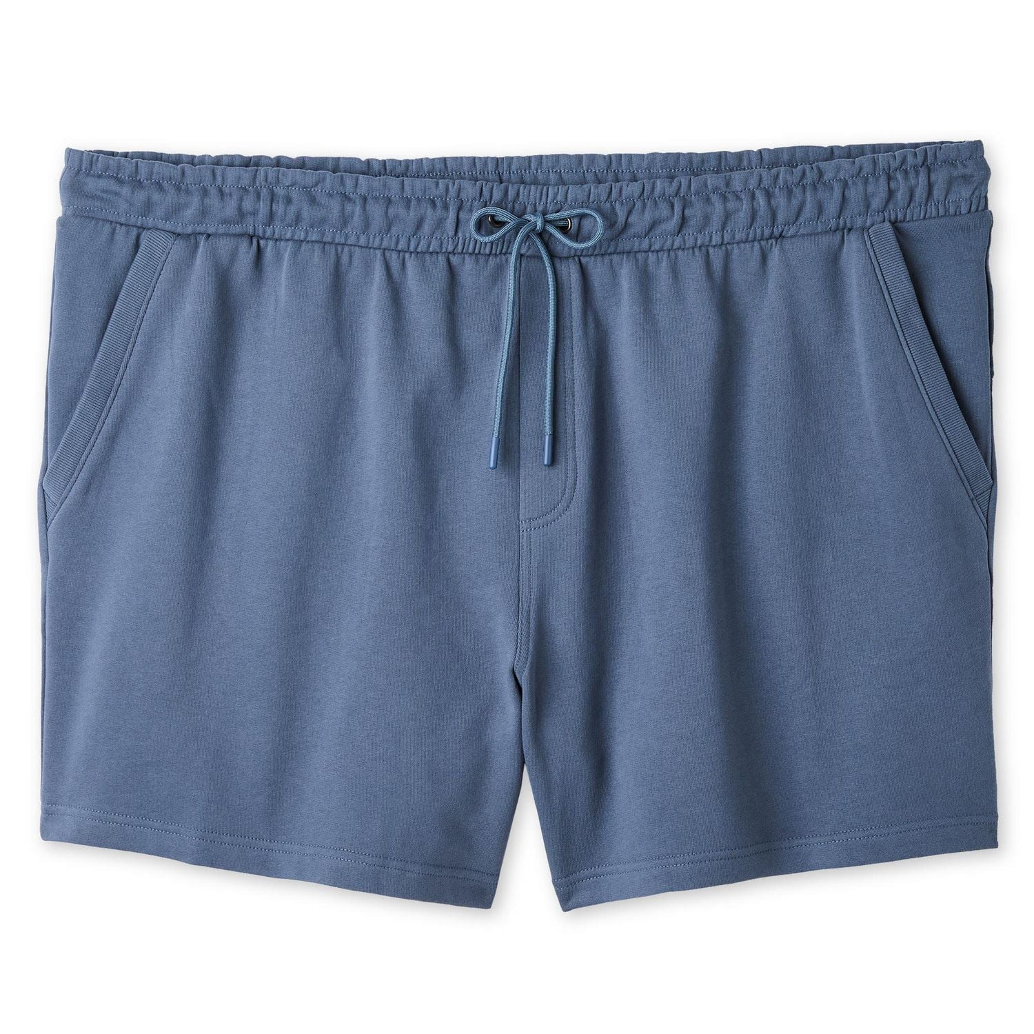 Click here for George Big Mens Heavy Pull-On Short 9 prices