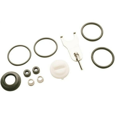 Danco Bathroom & Kitchen Sink Repair Kit for Delta/Peerless Single ...