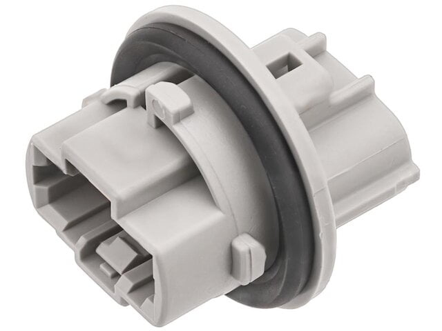 Front Bulb Socket - Compatible with 2000 - 2005 Toyota Tacoma - Walmart.com