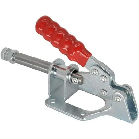 SICED 1Pc, Toggle Clamp Holding Capacity Vertical Quick Release Hand ...