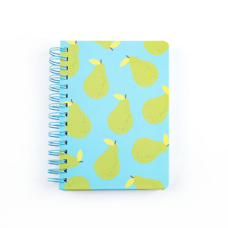 Cute Diy Notebooks
