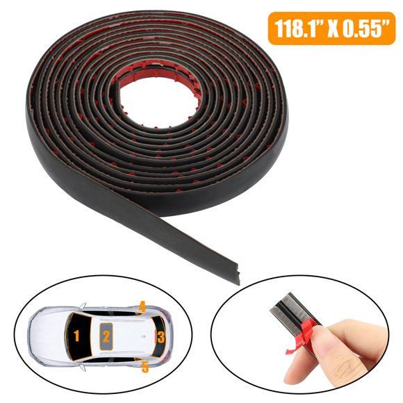 Urethane Adhesive Windshield