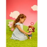 Sing-Along Lilly 12-inch Lilly Tikes Preschool Doll by Little Tikes ...