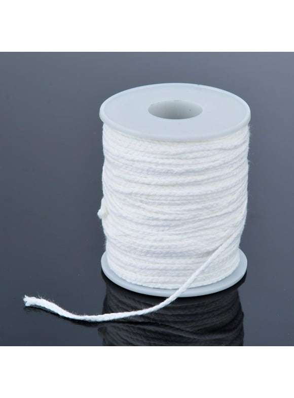 Candle Wicks in Candlemaking - Walmart.com