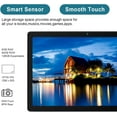 AEEZO 10 Inch Android 13 Tablet with 6GB RAM 64GB ROM Expandable to ...