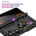 SaharaCase Raider Series Armor Pro Case for Galaxy Z Fold7 Scorpion ...