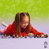 LEGO Minifigures Series 27 6 Pack - Multipack of Collectible Figures ...