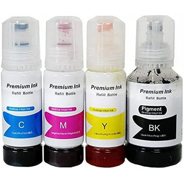 Canon Canon GI-20 MegaTank Ink - Inkjet - Black - 1 Each - Walmart.com