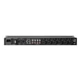 Denon DN-312X - Analog mixer - 12-channel - rack-mountable - Walmart.com