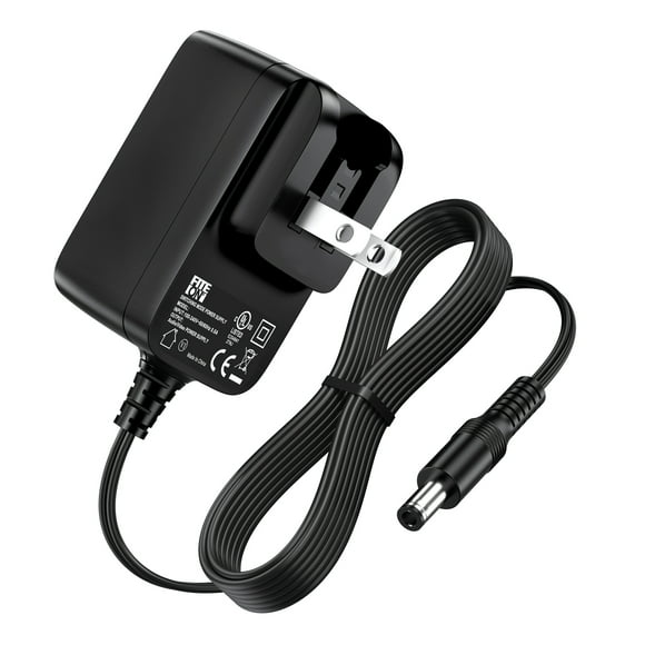 9v Adapter