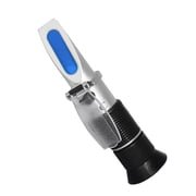 Honey Meter Honey Refractometer with ATC Function Honey Degree ...