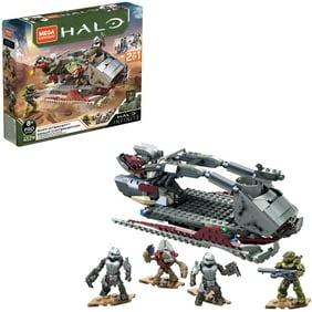 Mega Construx Destiny Fallen Walker - Walmart.com
