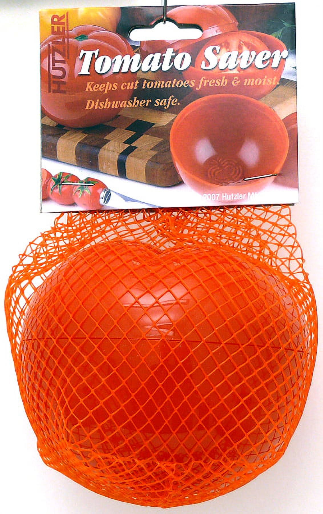 Hutzler 2 Packs Tomato Saver - Walmart.com