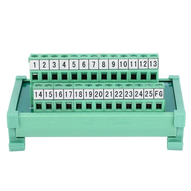 Terminal Block Connector,Terminal Block Cable Connector Terminal Block ...