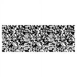 Stamp-Ever, USS8866, Pre-inked Security Block Stamp, 1 Each - Walmart.com