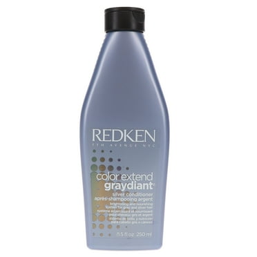 Redken Color Extend Graydiant Shampoo 33.8 oz/1000 ml - Walmart.com