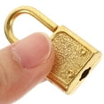 5 Sets Toys Small Keys for Chest Convenient Padlocks with Keys Code ...