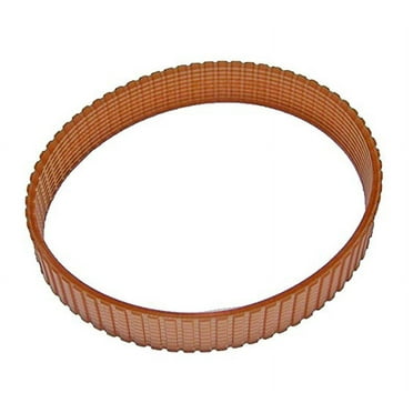 POWERTEC Planer Blade Screws & Drive Belts for DeWalt DW735, DW735X ...