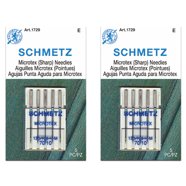 Schmetz Universal Machine Needles, 5 Count - Walmart.com