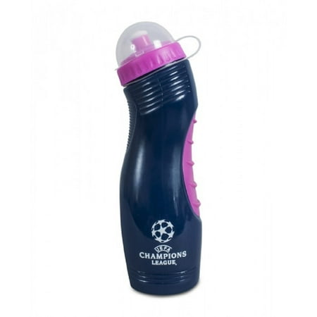 UEFA Champions League Water Bottle | Walmart Canada