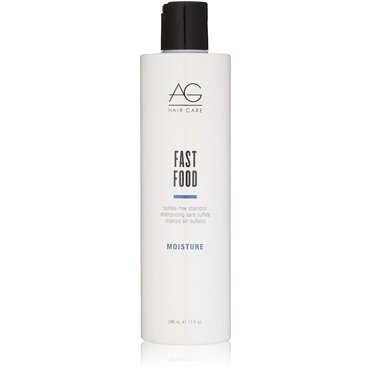 Smoooth Sulfate-Free Argan & Coconut Shampoo, By Ag Hair Cosmetics - 10 ...