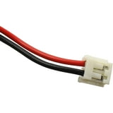 HQRP Phone Battery compatible with VTech 2465, 9109, ia5845, ia5864 ...