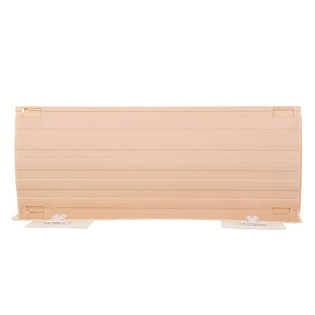 Suction Cup Sink Flap Pool Splash Guard Water Portable Basin Barrier ...