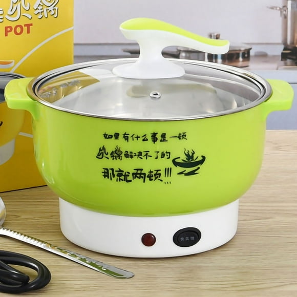 Mini Electric Pot