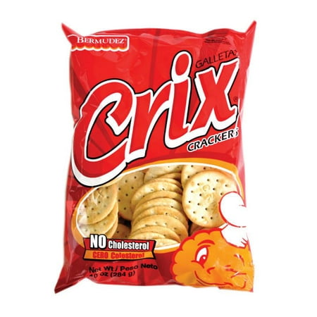 Bermudez Crix Crackers - Walmart.ca