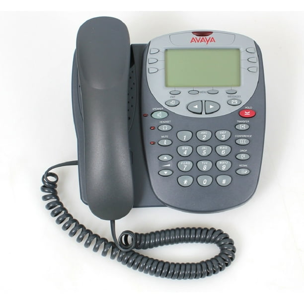Avaya 2410 Telephone - Walmart.com - Walmart.com