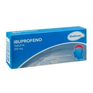 Albendazol Medimart 200 mg, 6 tabletas | Walmart en línea