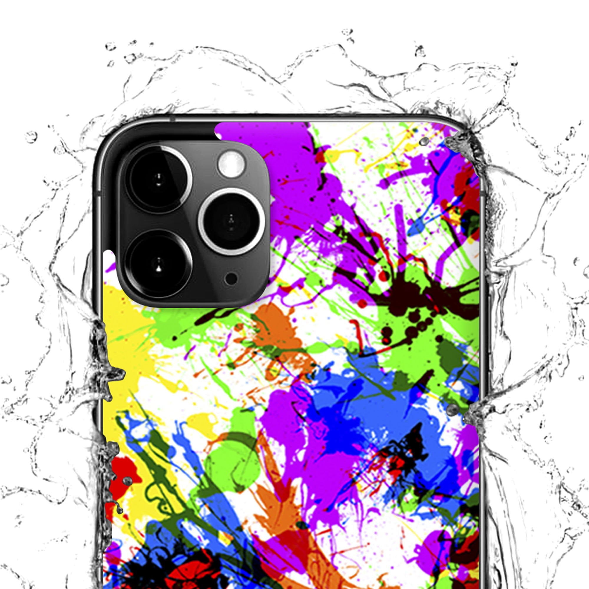 Buy Skin for iPhone 11 Pro Skins Decal Vinyl Wrap Stickers Cover ...