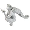 Design Toscano Glory of the Garden Angel Statue - Walmart.com