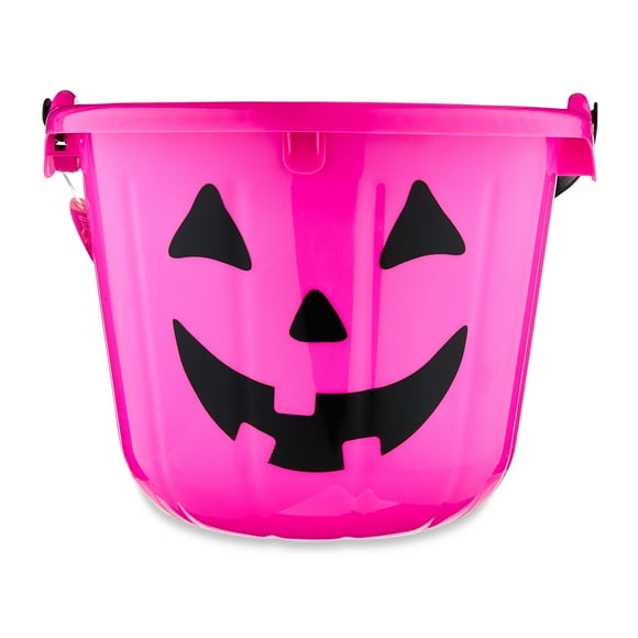 Halloween Buckets