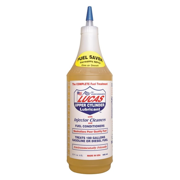 Lucas Oil | Walmart Canada