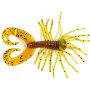 Gitzit Tournament Tube Lure, 10-Pack, Fishing Jigs - Walmart.com