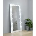 Zayan Floor Mirror - Walmart.com